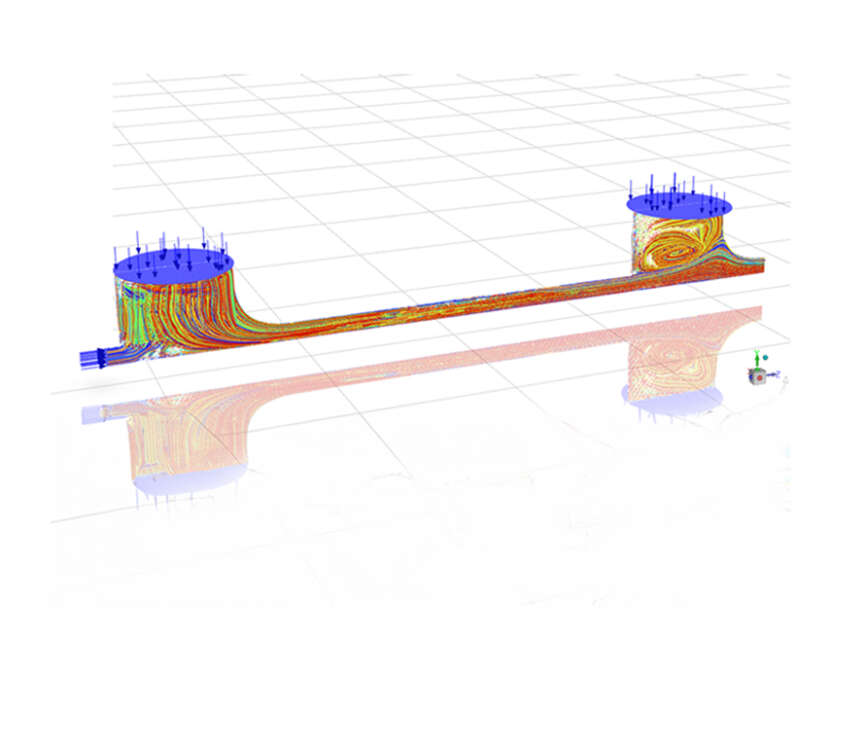 Optimized Blow Tank Design for Dense-Phase Ash Conveying