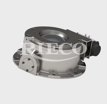 What Is a Dome Valve? Benefits, Working & Spare Parts